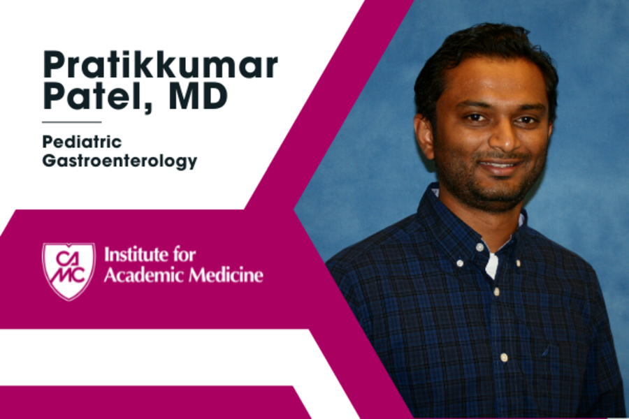 Training Tomorrow's Health Care Providers | CAMC Institute for Academic Medicine